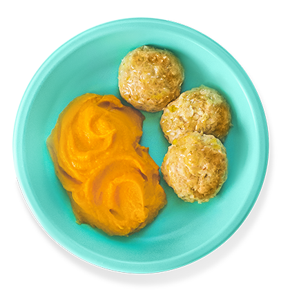 Healthy Meals for Toddlers and Big Kids | Little Spoon Plates Delivered ...