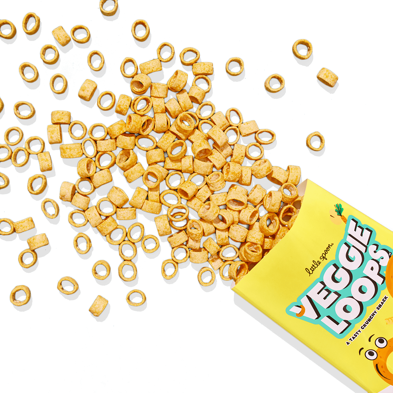 Healthy Toddler & Kids Snacks Delivery - Little Spoon Snacks | Little Spoon