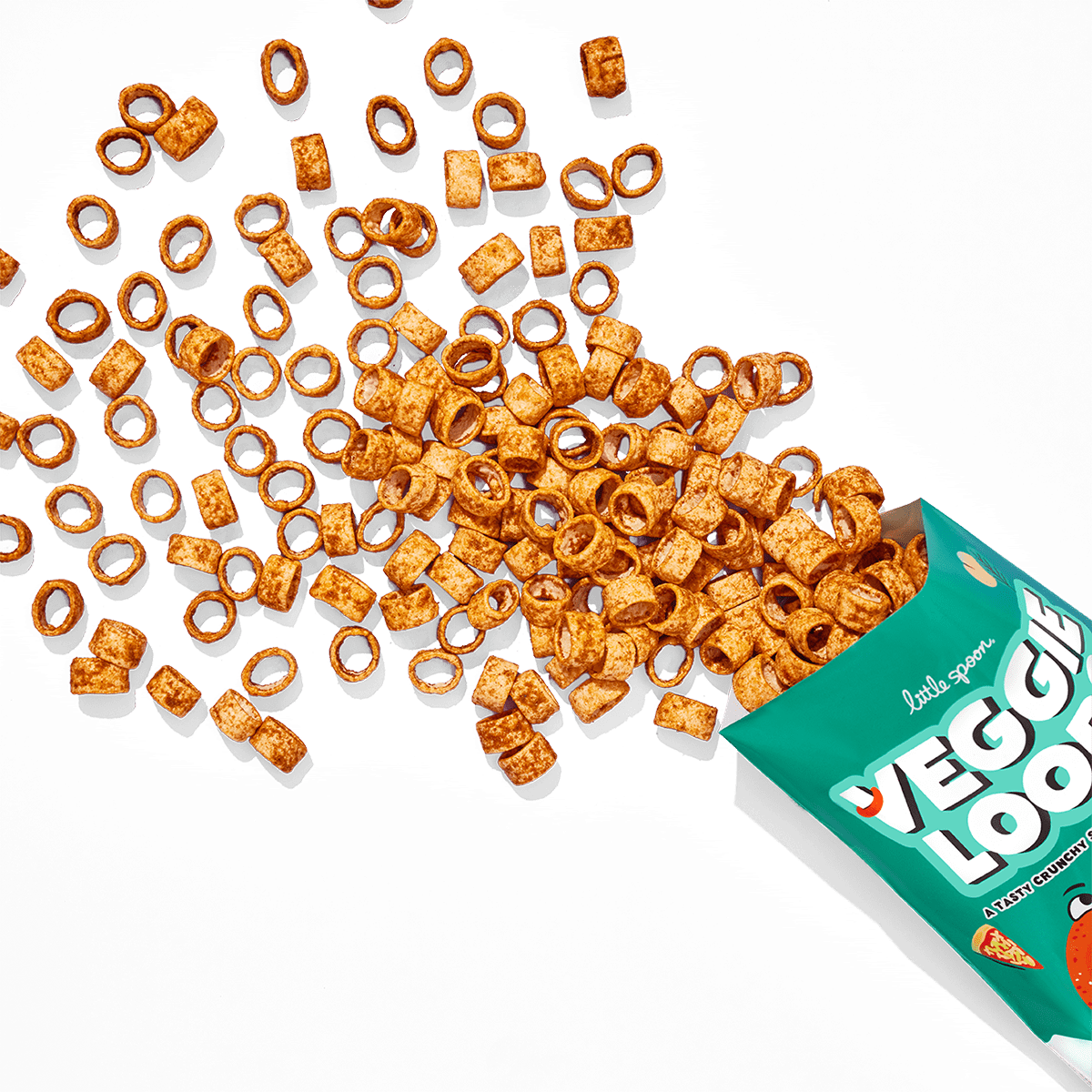 Healthy Toddler & Kids Snacks Delivery - Little Spoon Snacks | Little Spoon